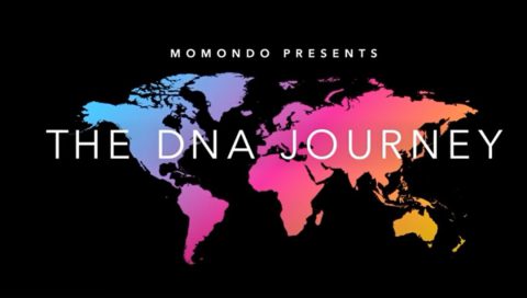 Article - The DNA Journey - Bertrand Girard